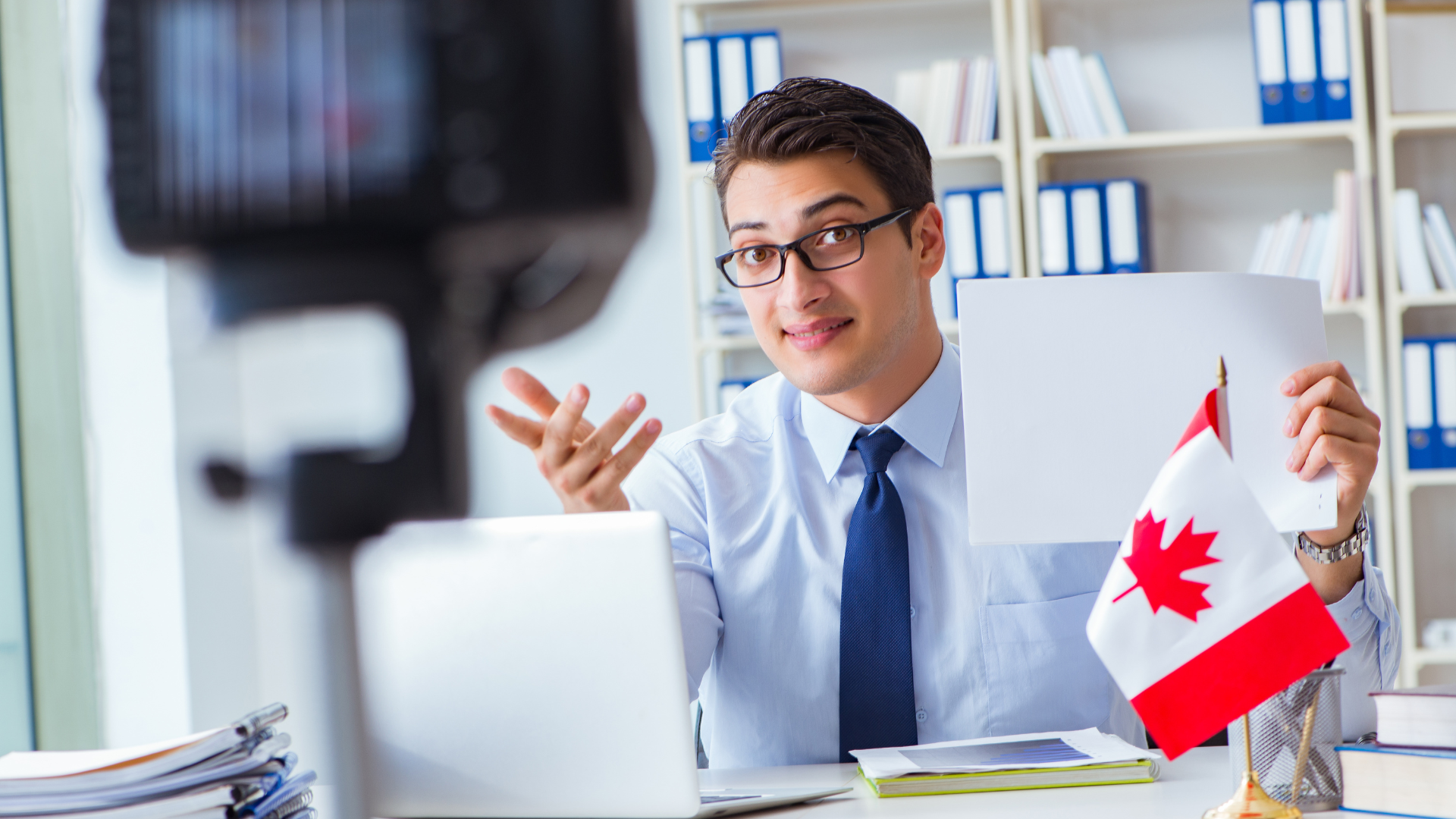 Step-by-Step Guide to Immigration to Canada from Surrey | Mannz Canada ...