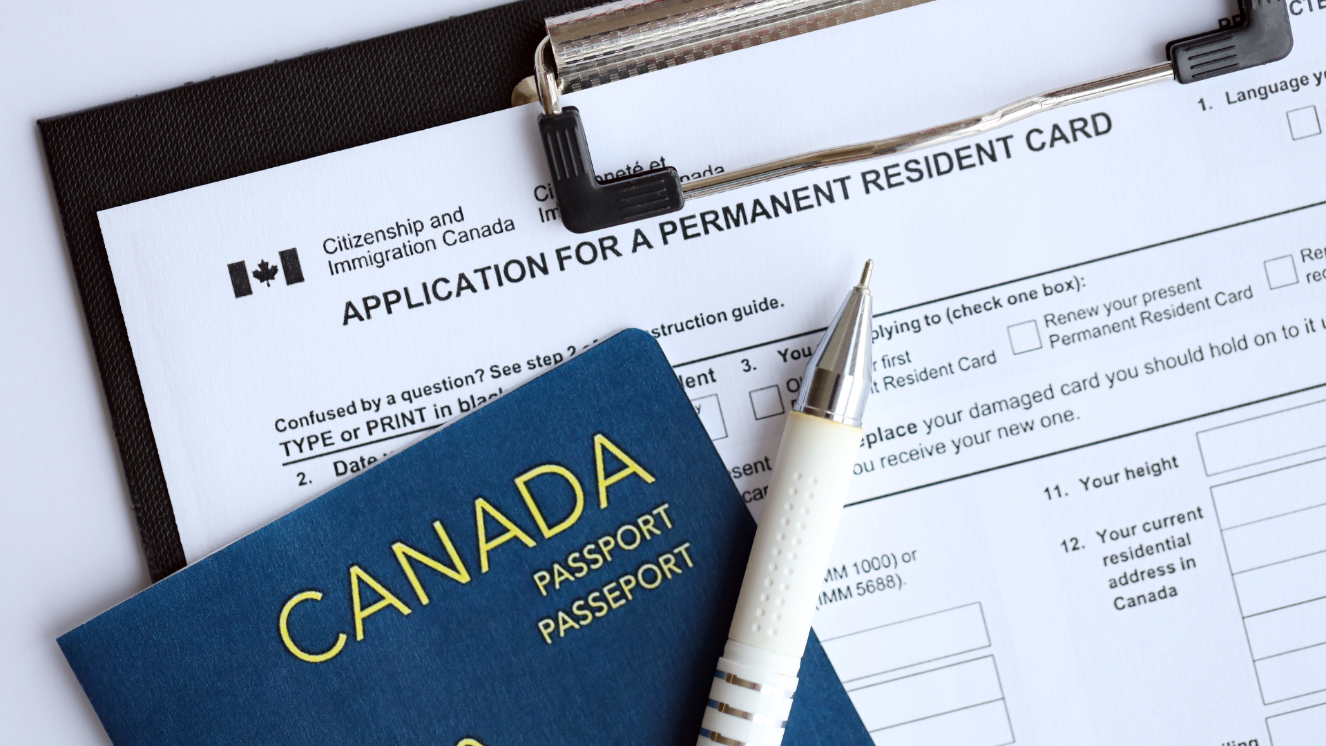 Understanding Permanent Residency vs. Temporary Residency in Canada ...