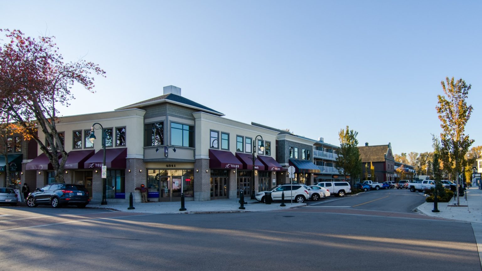Immigration Consultant in Delta, BC | Expert Canadian Immigration Services